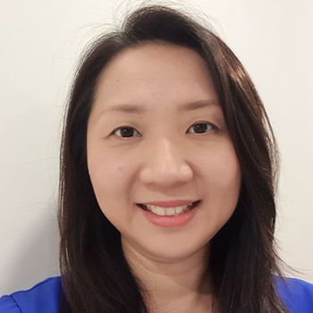 Ching Wei Quah - Employee Experience Awards 2025 Malaysia