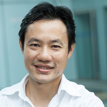 Low Khim Wah - Employee Experience Awards 2025 Singapore