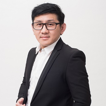 Dr. Loo Leap Han - Human Resources Excellence Awards 2024 Malaysia