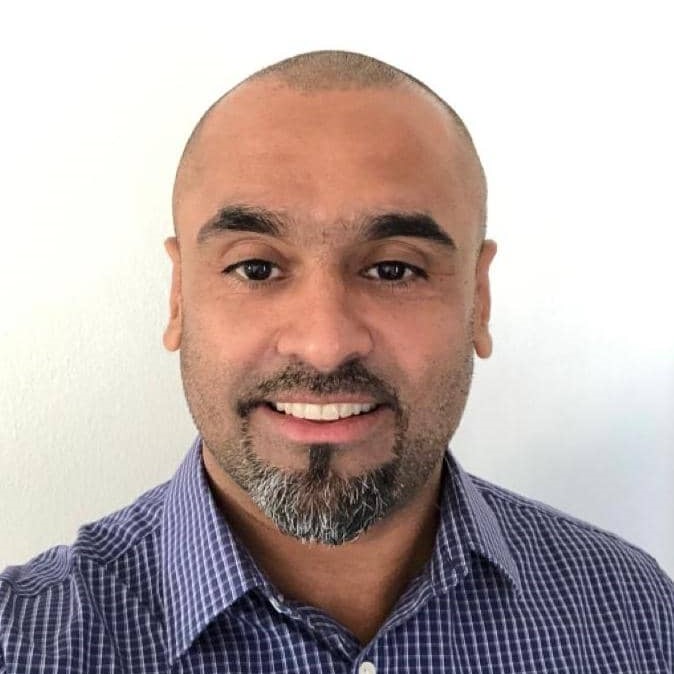 Shaun Perumal - Human Resources Excellence Awards 2024 Malaysia