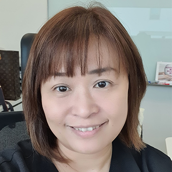 2024 Judges - Eunice Kong