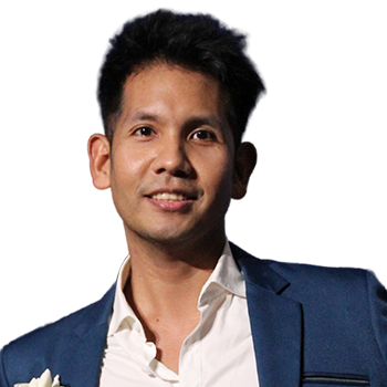 2024 Judges - Pokpong Pathamasoonthorn