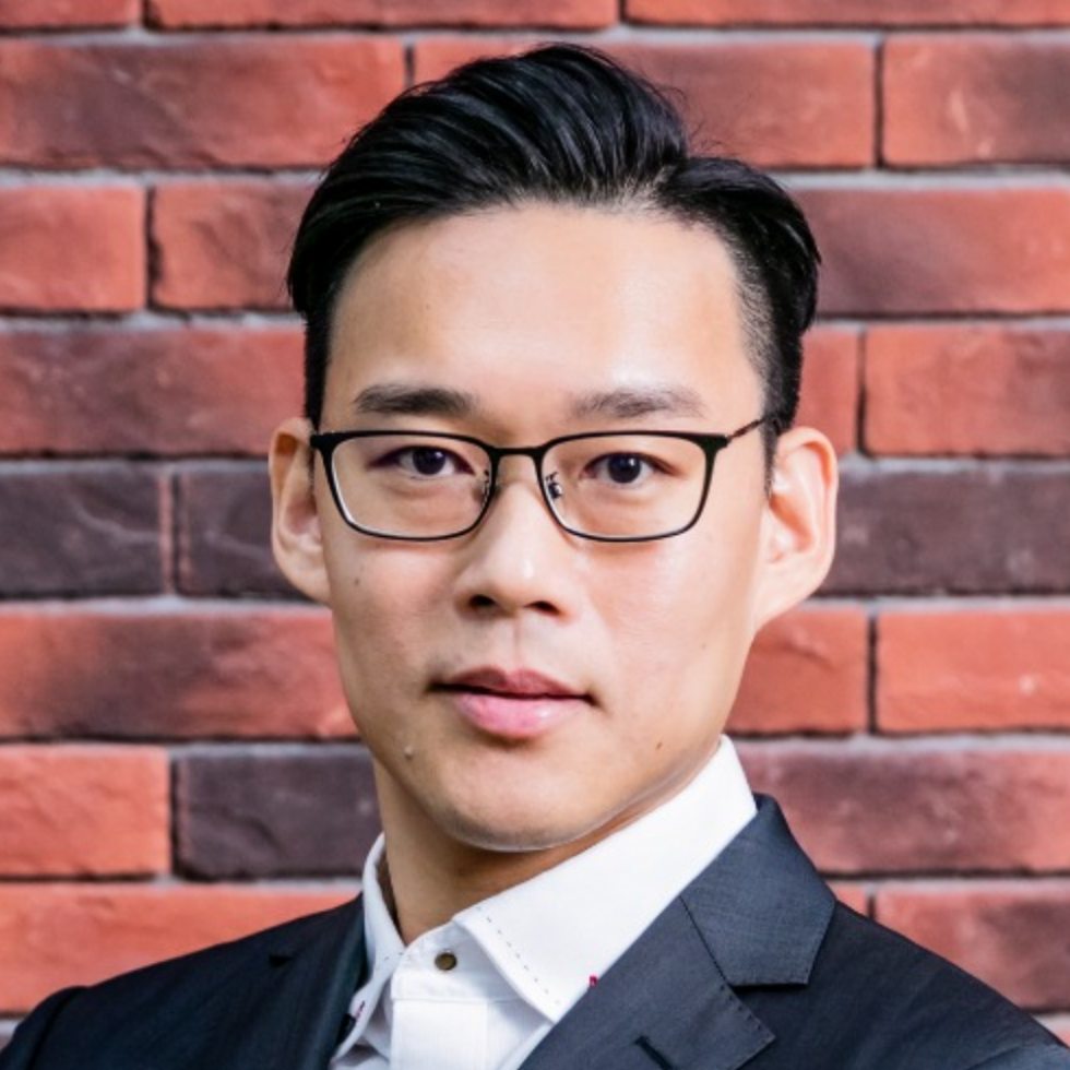 2024 Judges - Edward Hung